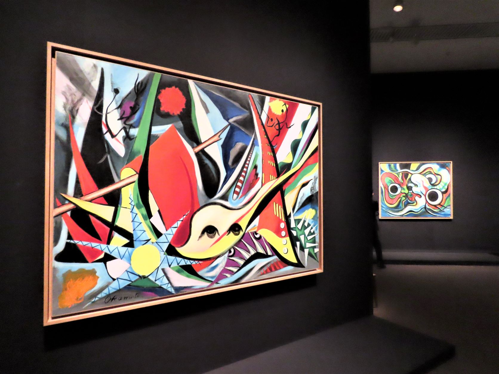 The biggest TARO | Art & Culture Information in Taito City