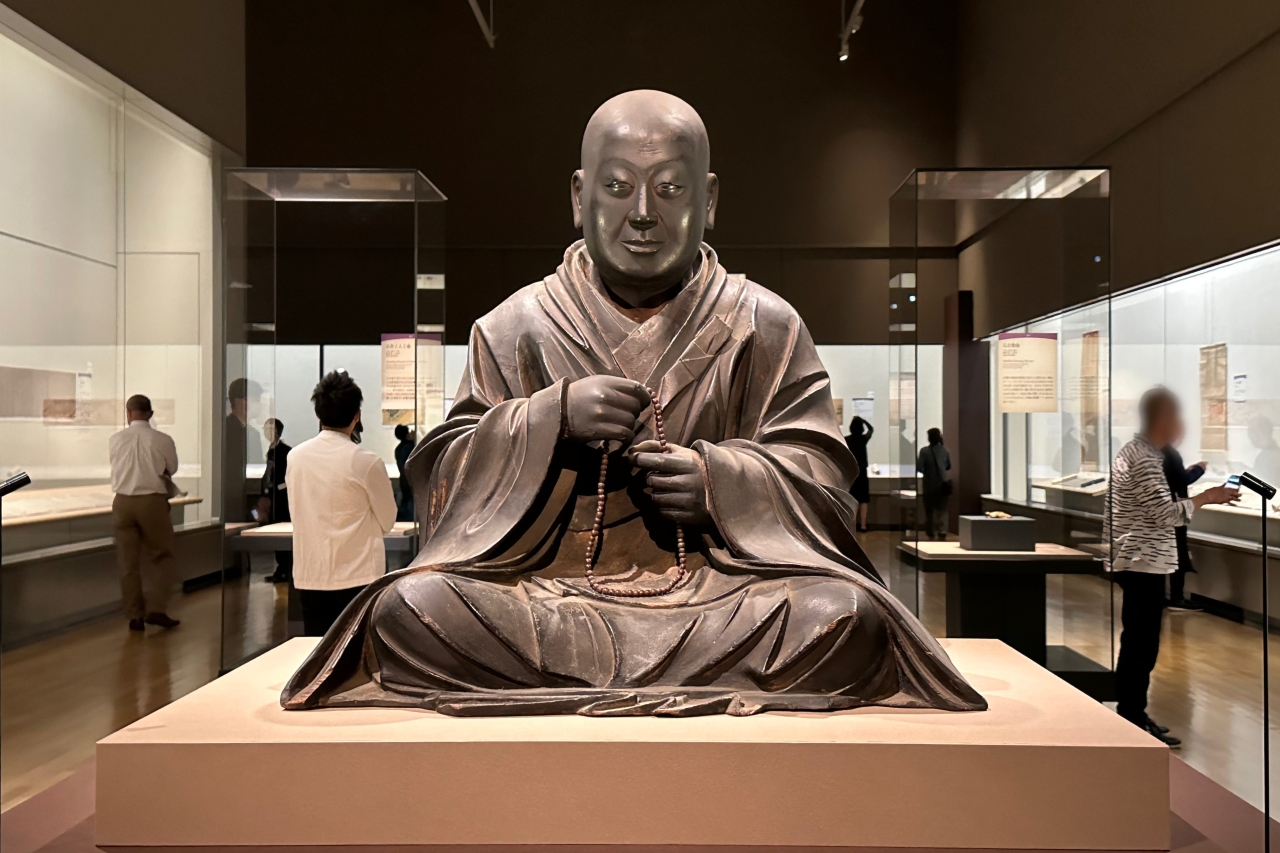 [Tokyo National Museum] | Art & Culture Information in Taito City