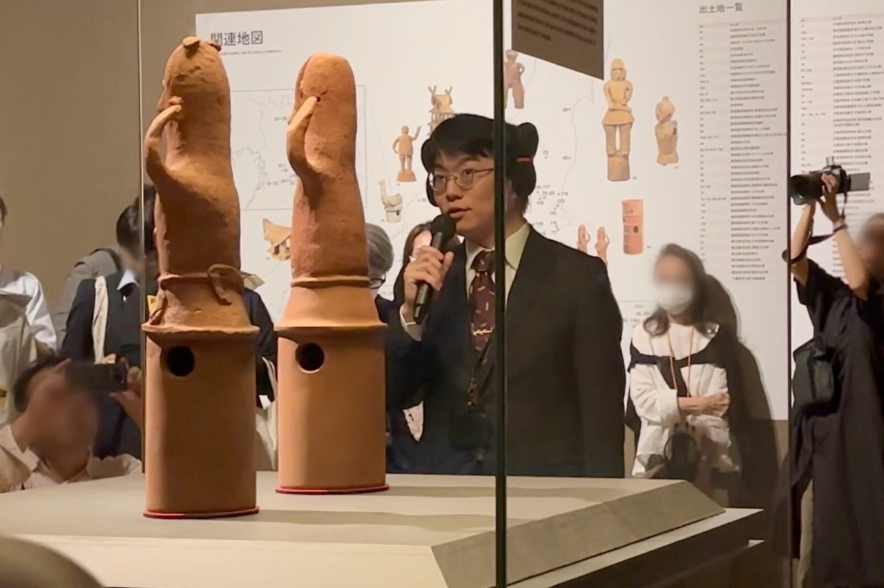 [Tokyo National Museum] | Art & Culture Information in Taito City