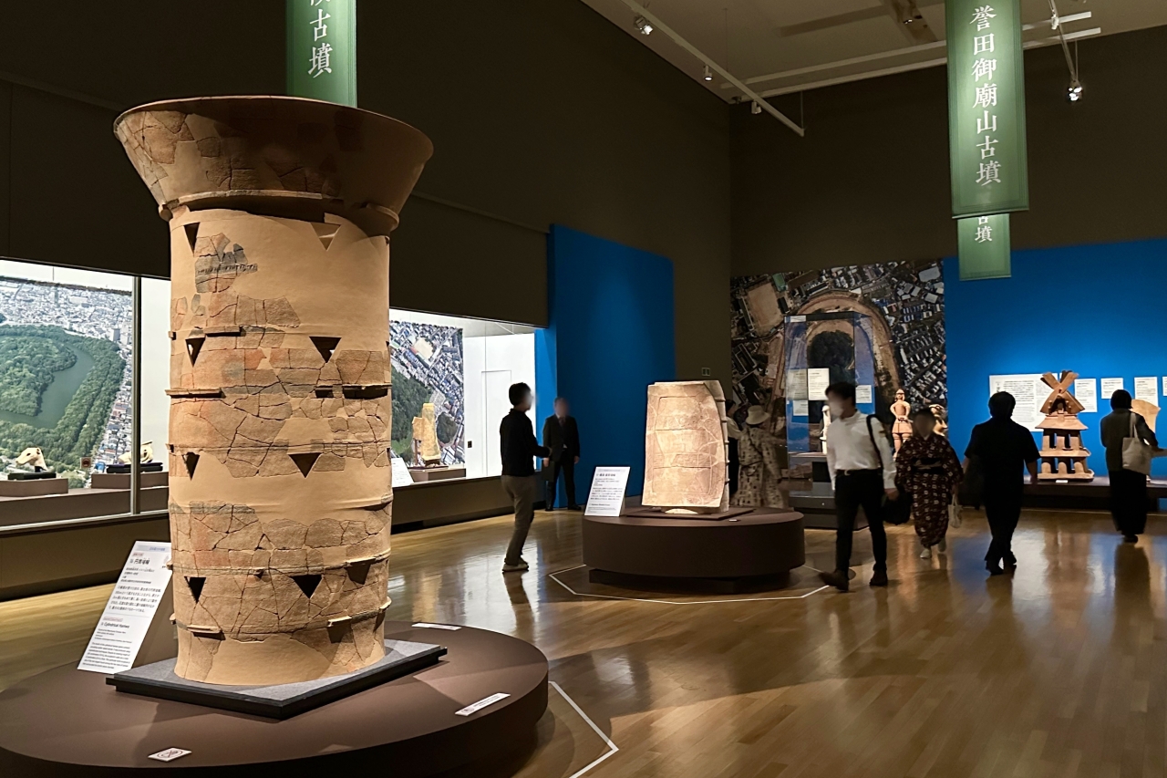 [Tokyo National Museum] | Art & Culture Information in Taito City