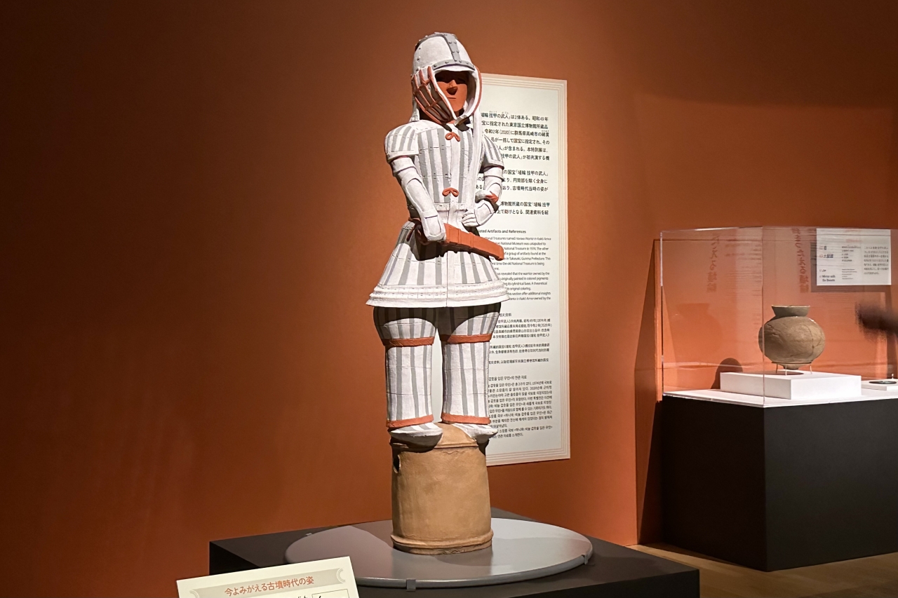 [Tokyo National Museum] | Art & Culture Information in Taito City