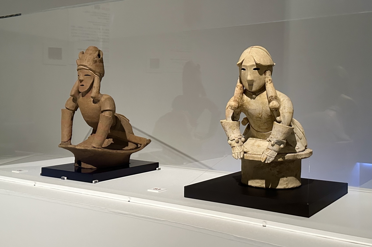 [Tokyo National Museum] | Art & Culture Information in Taito City