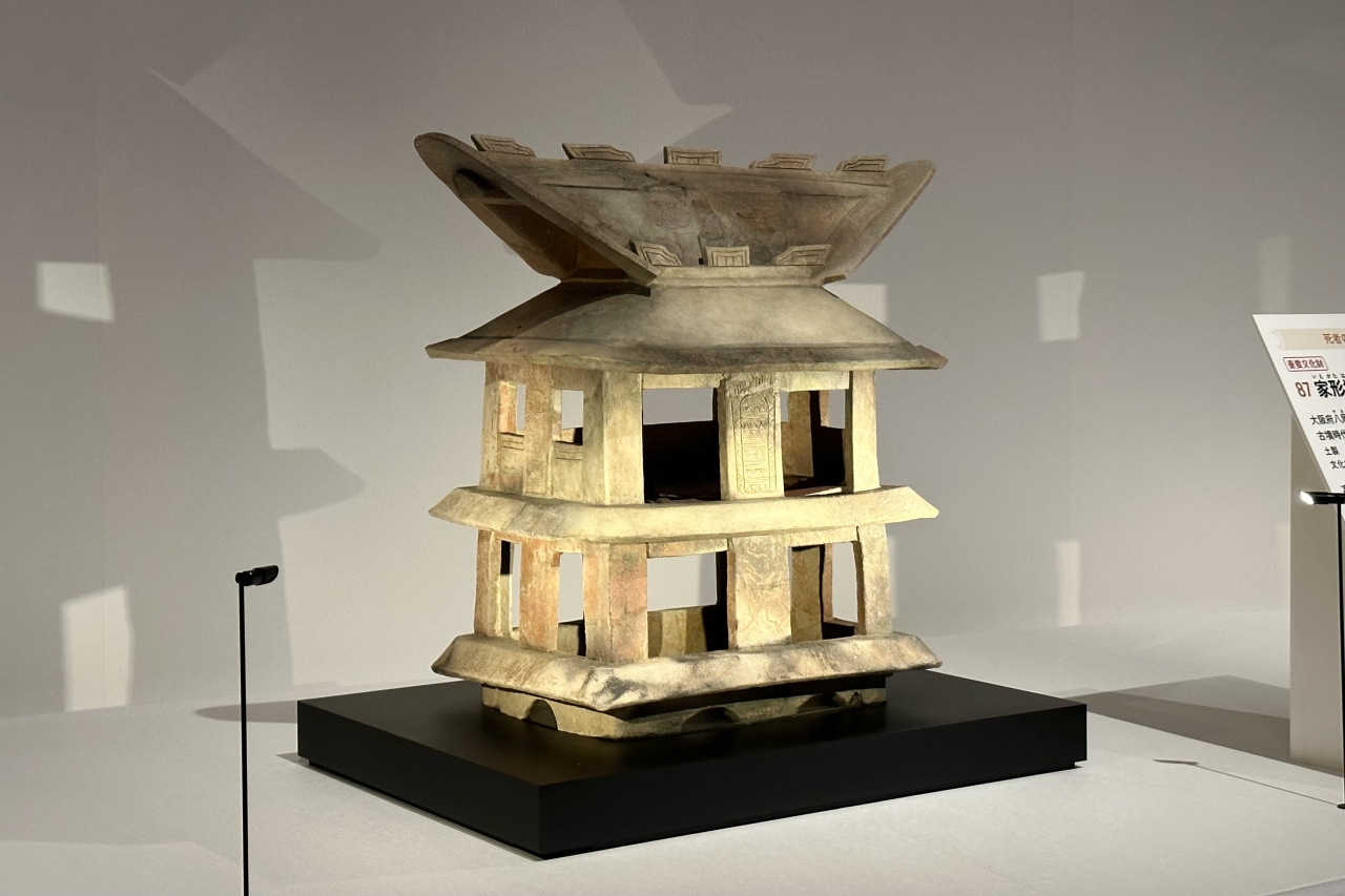 [Tokyo National Museum] | Art & Culture Information in Taito City